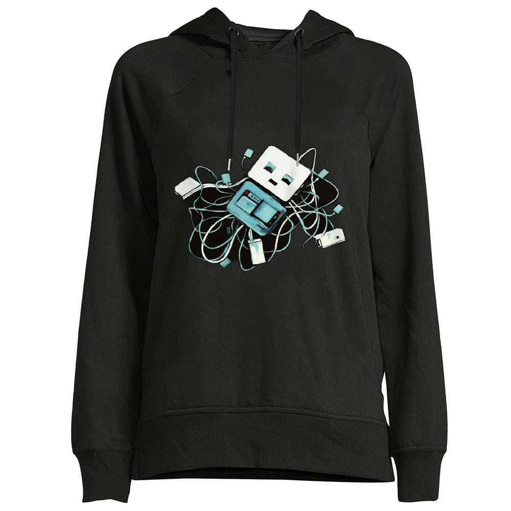 COMIO Artificial Intelligence Robot Futuristic AI Robotic Engineer ...