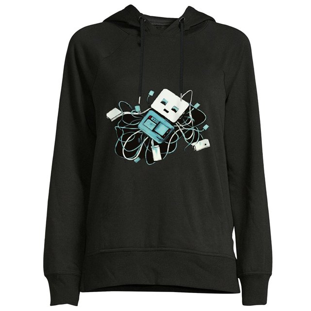 COMIO Artificial Intelligence Robot Futuristic AI Robotic Engineer ...