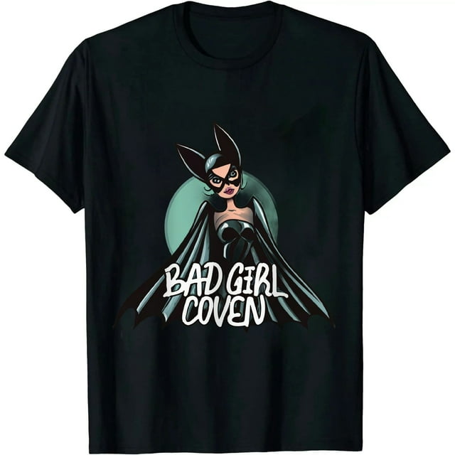 COMIO Bad Girls Shirt, Bad Girl Coven, Bad Girl Coven Shirt, Eda The ...