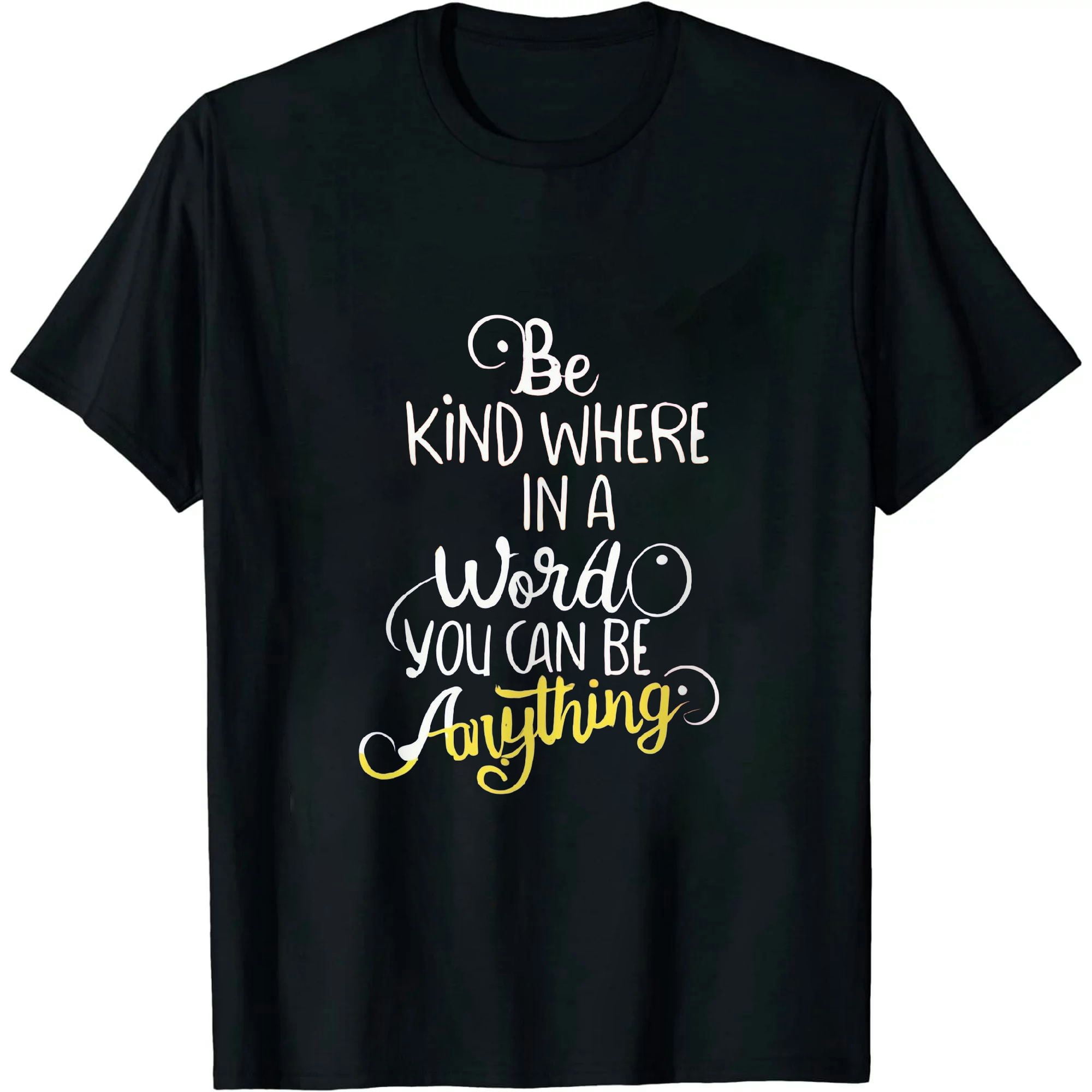 COMIO Be Kind In A World Where You Can Be Anything Kindness Retro T comio-be-kind-in-a-world-where-you-can-be-anything-kindness-retro-t