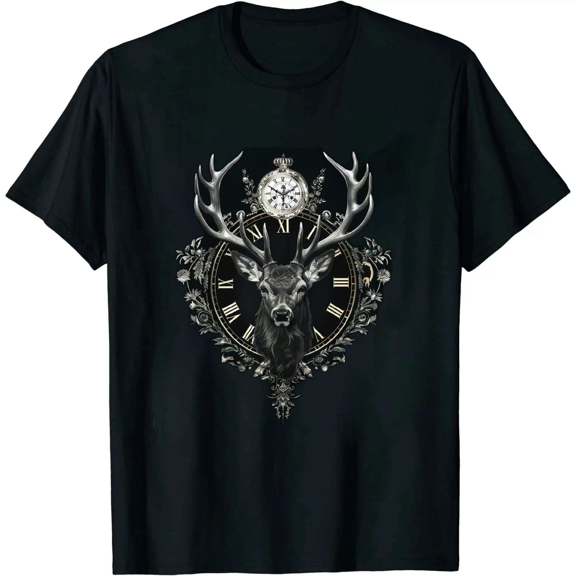 COMIO Benevolent Order Of Elks BPOE Lodge 123 T-Shirt - Walmart.com
