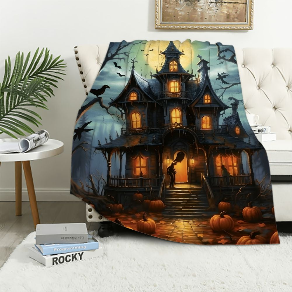 COMIO Big Old Stone Castle On The Stone Gothic Durable and Long-lasting ...