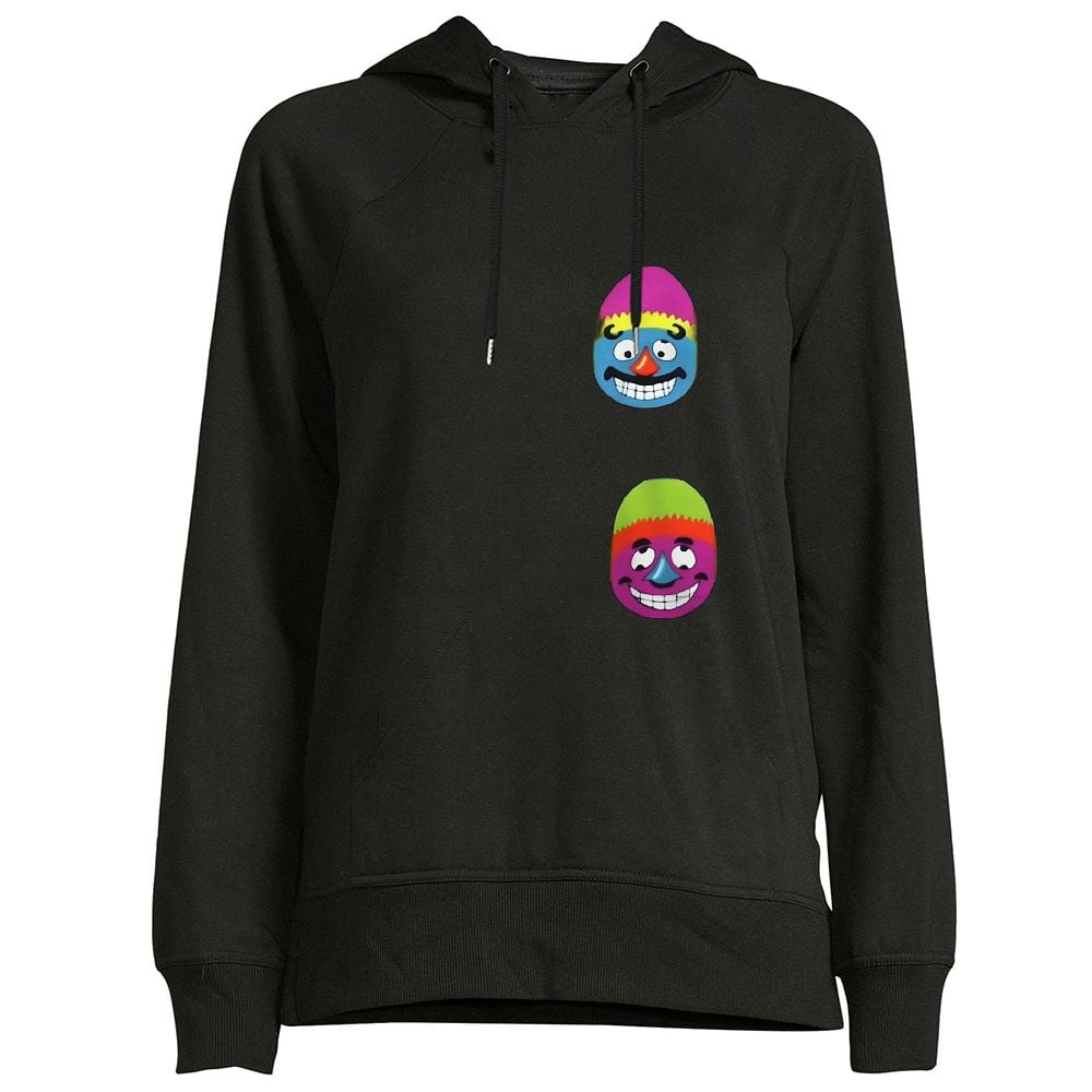 COMIO Clown Circus Carnival Costume Birthday Theme Kids Party Sweat ...