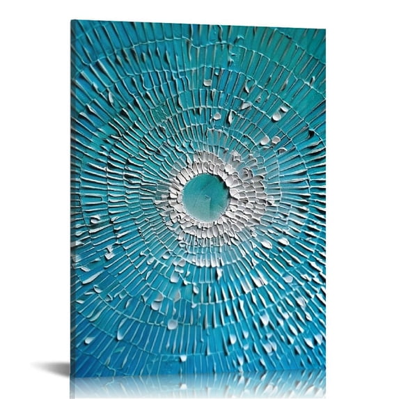 COMIO Contemporary Abstract Art Painting Painting On Canvas Texture ...