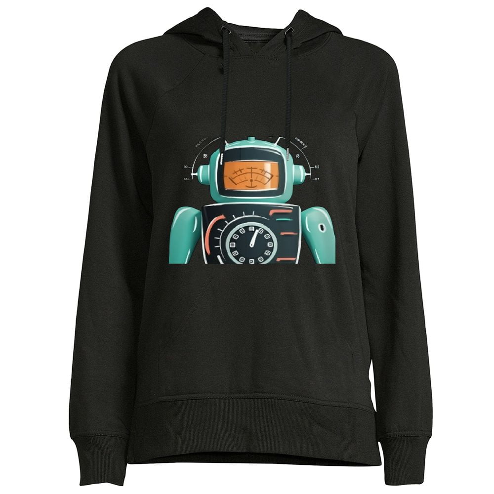 COMIO Cool Build Robots | Robotic Engineer Sweatshirt - Walmart.com