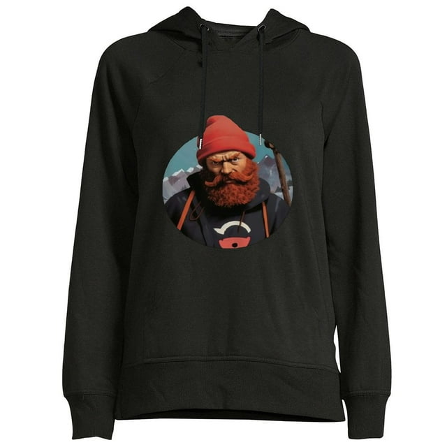 COMIO Cornelius of the Yukon Christmas Special Nothin' Cornelius ...