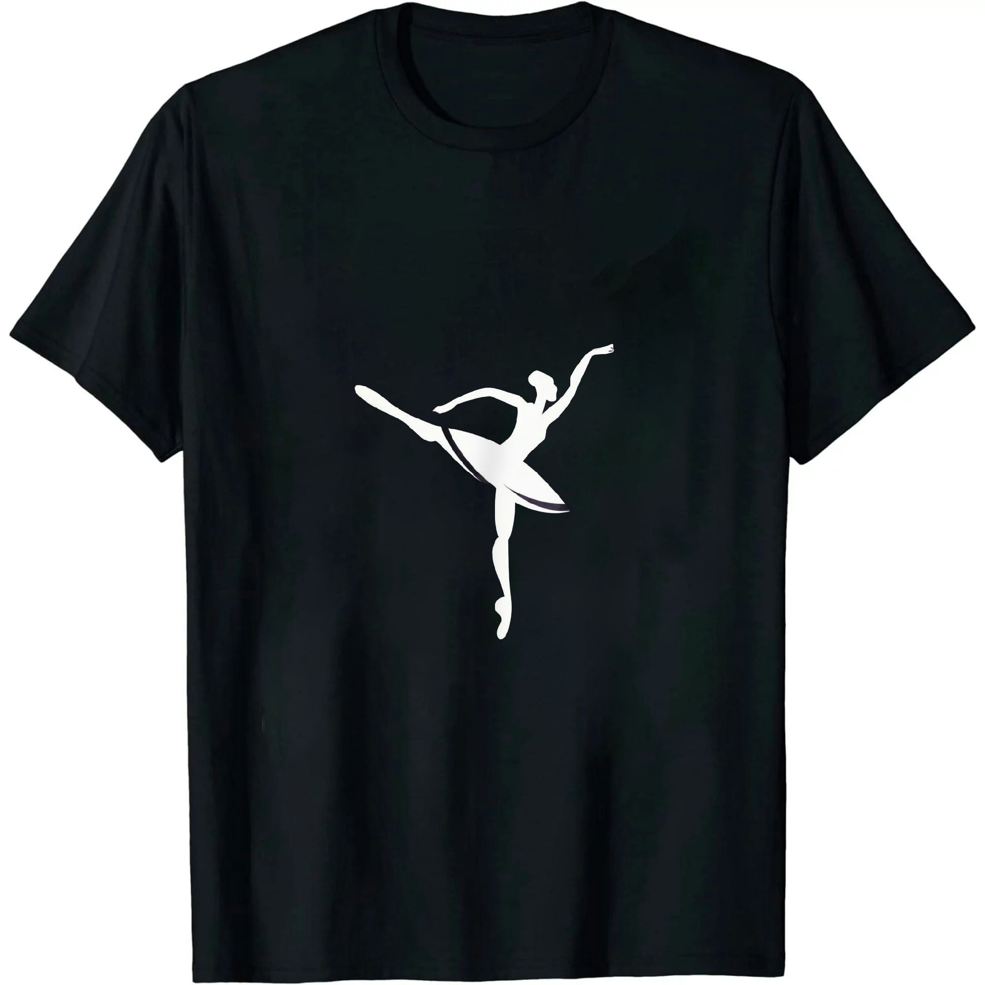COMIO Danseuse Funny Coryphee Ballerina Choreographer Ballet Lover T ...