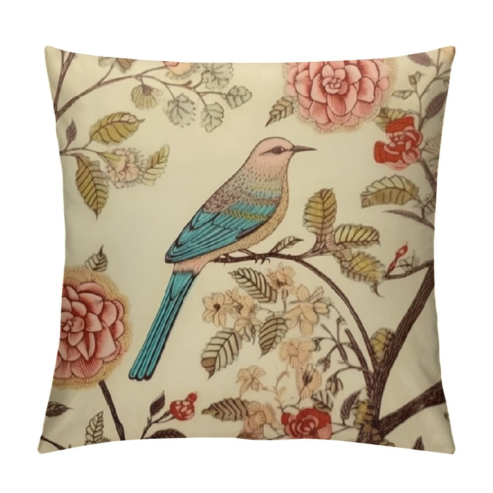 COMIO Designer Outdoor Pillows Covers Decorative Rectangle Throw Pillow ...