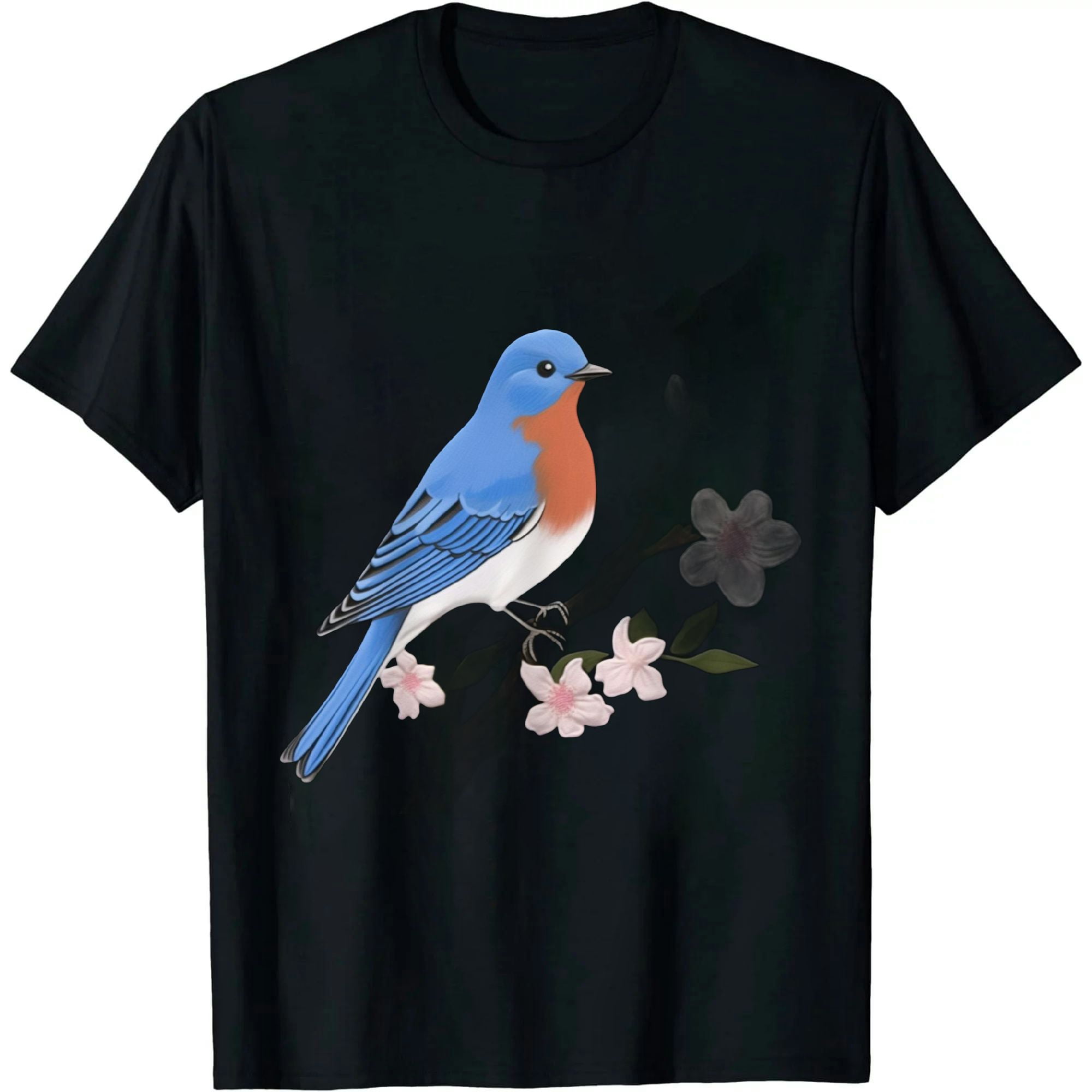 COMIO Eastern Bluebird Bird Birdlover Birdwatcher Animal Biologist T ...