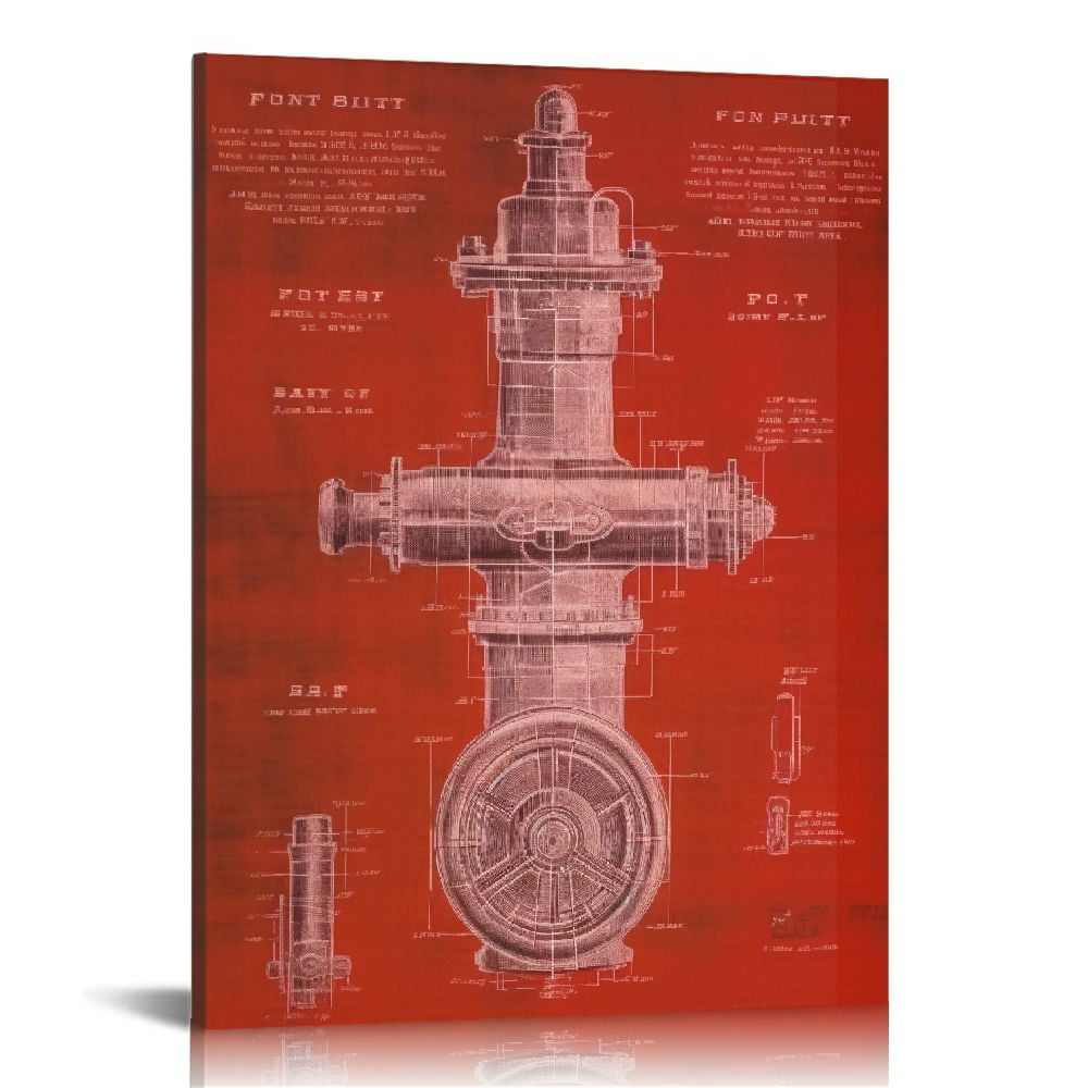 COMIO Expressionist Multi Piece Canvas - Canvas Abstract Wall Decor ...