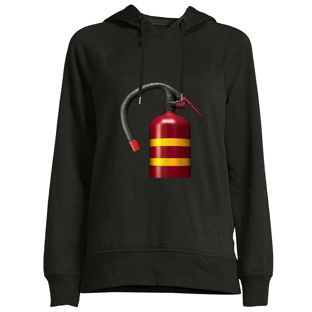 COMIO Fireman Firefighter Sweatshirt - Walmart.com