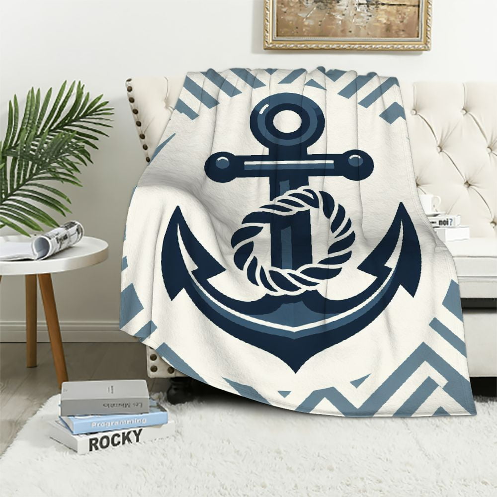 COMIO Flannel Luxury Lightweight Cozy Couch/Bed Super Soft Warm Plush ...