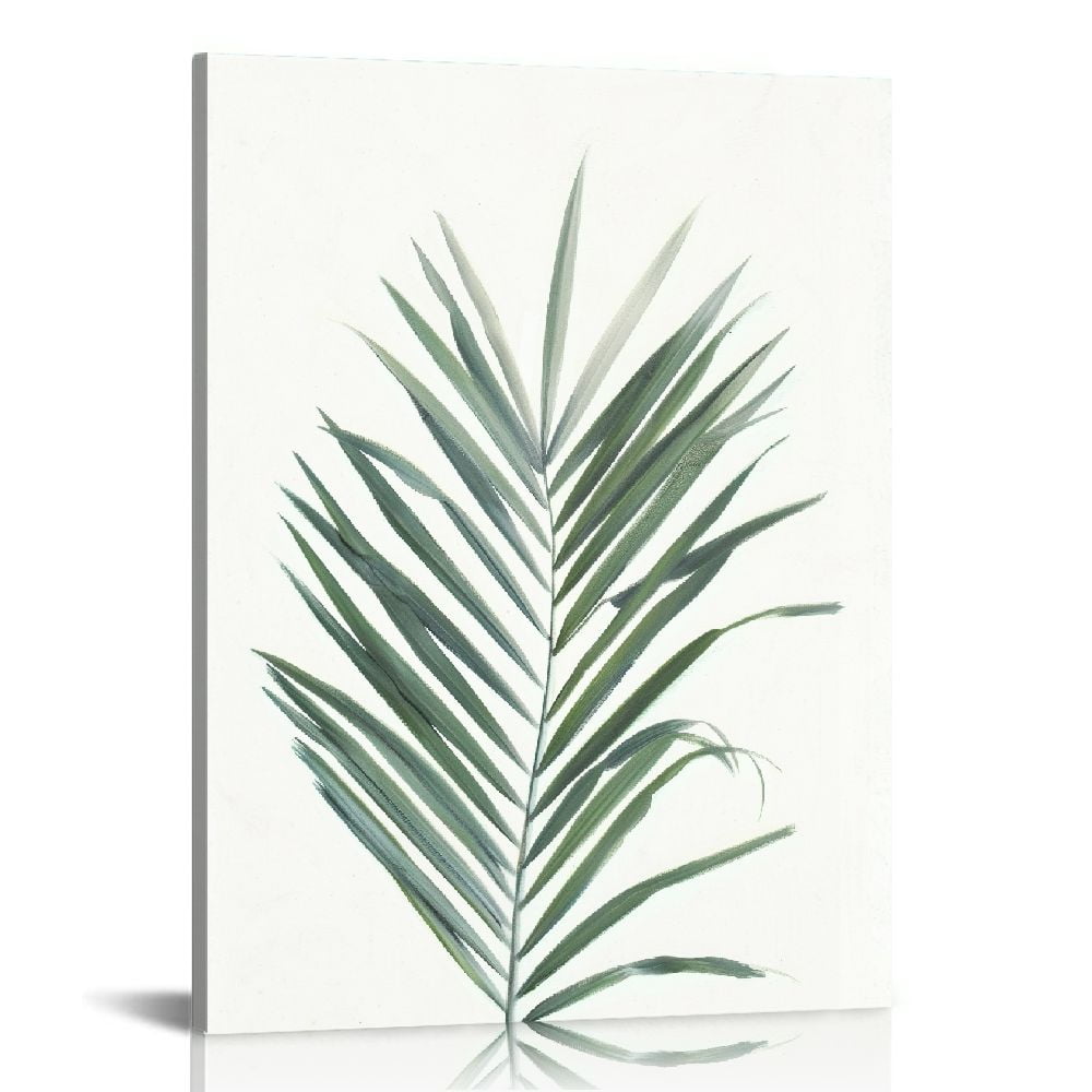 COMIO Floral Prints and Plant Posters Set of 6 Botanical Prints and ...