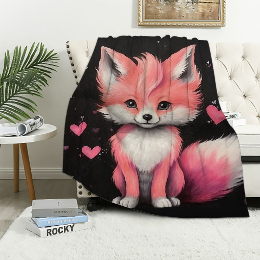 COMIO Fox Gifts for Girls, Fox Gifts for Women, Unique Fox Themed Gifts ...