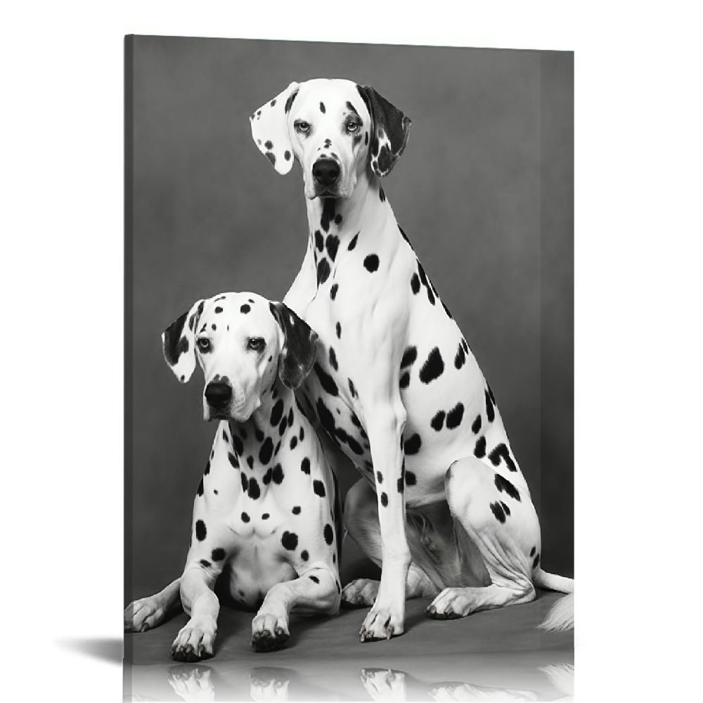 COMIO Framed Canvas Print Wall Art Jesus Ausencia Watercolor Pastel ...