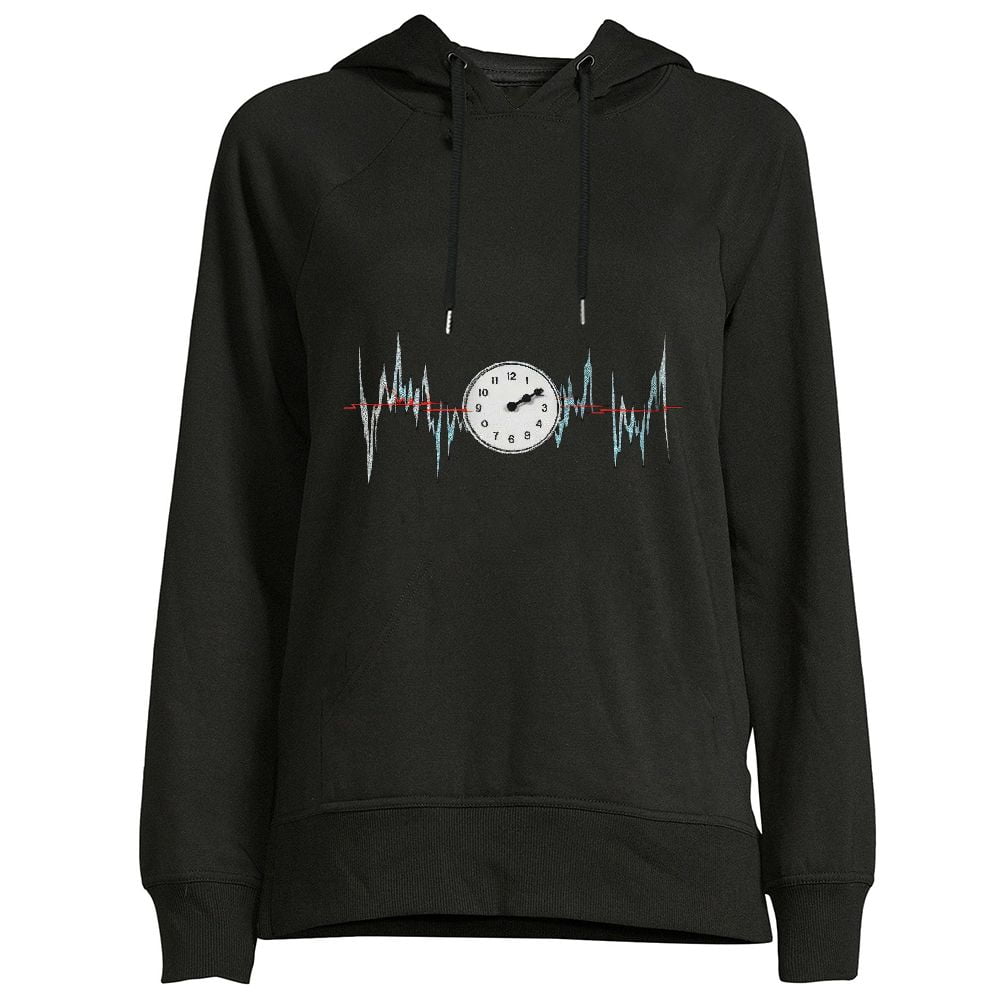 COMIO Funny Car Speedometer Auto Mechanic Guys Heartbeat Gift Pullover ...