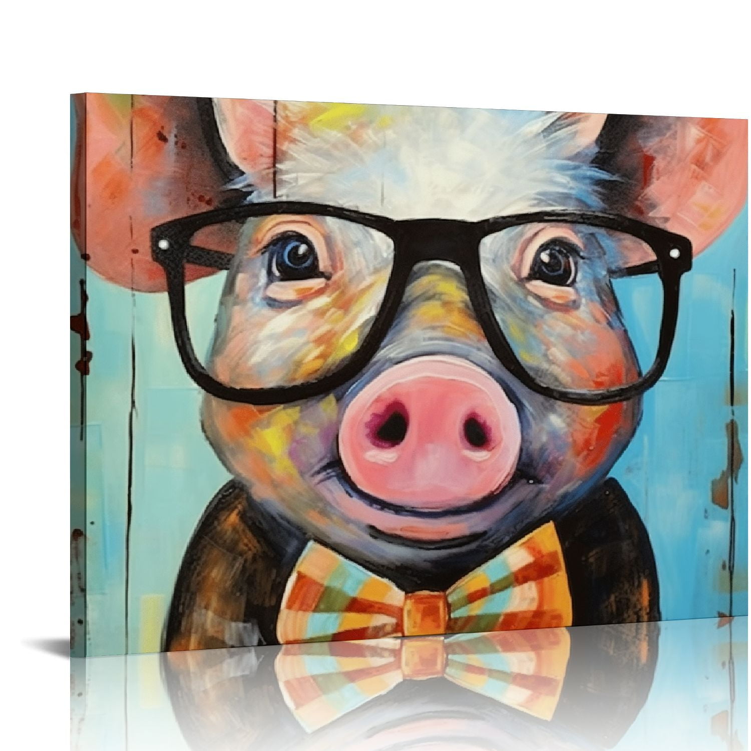 Funny Animals Photography Art