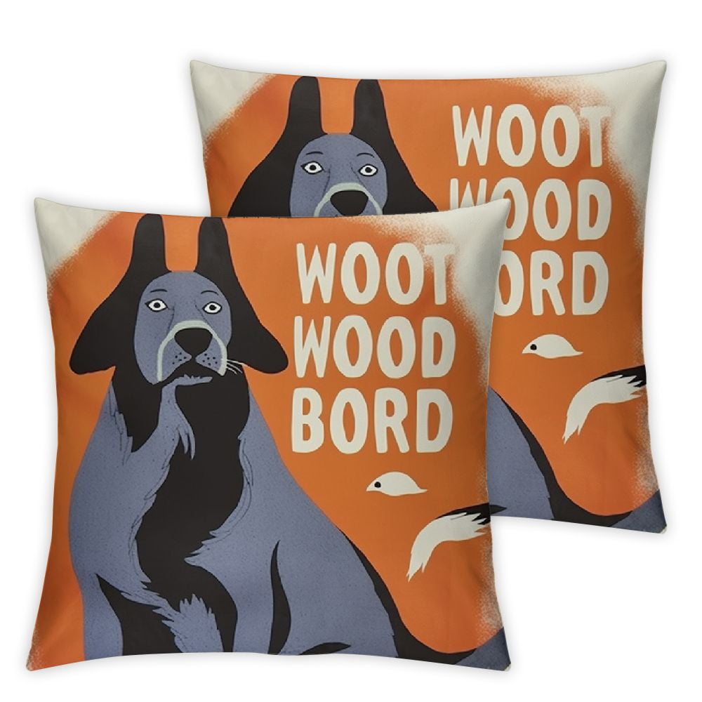 QZHH Funny Husky Dog Quotes Which Part of Arooo Don't You Understand ...