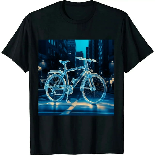 COMIO Graphic Tees for Men - Hipster Hip-Hop Cool Novelty Design ...