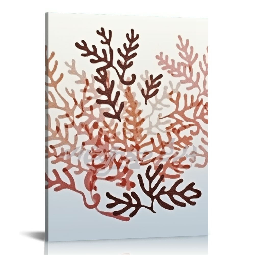 COMIO Henri Matisse Wall Decor Pink Pictures Wall Art, Paris Artistic ...