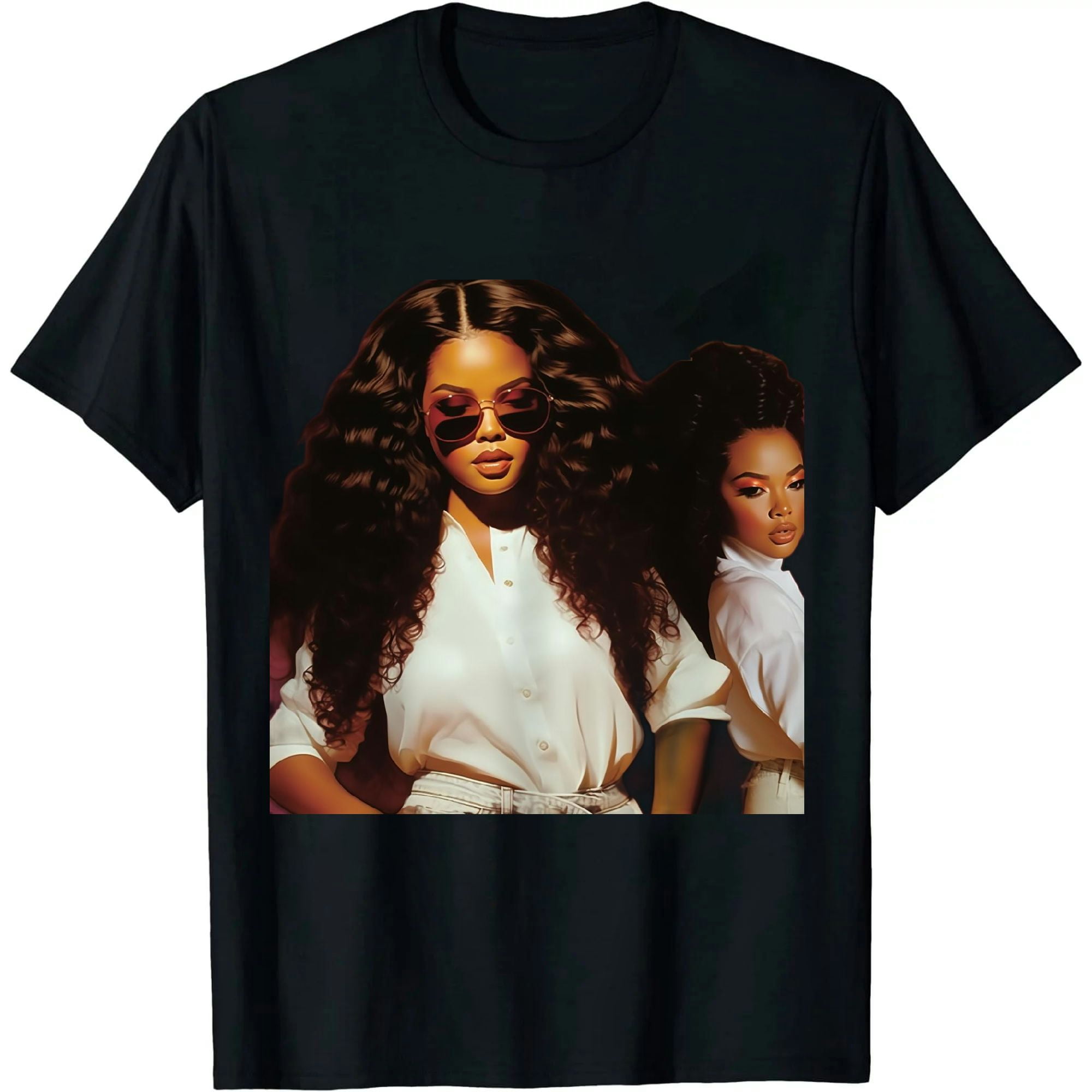 COMIO Hip Hop Rap Trap Rappers Singers Streetwear Vintage Style T ...