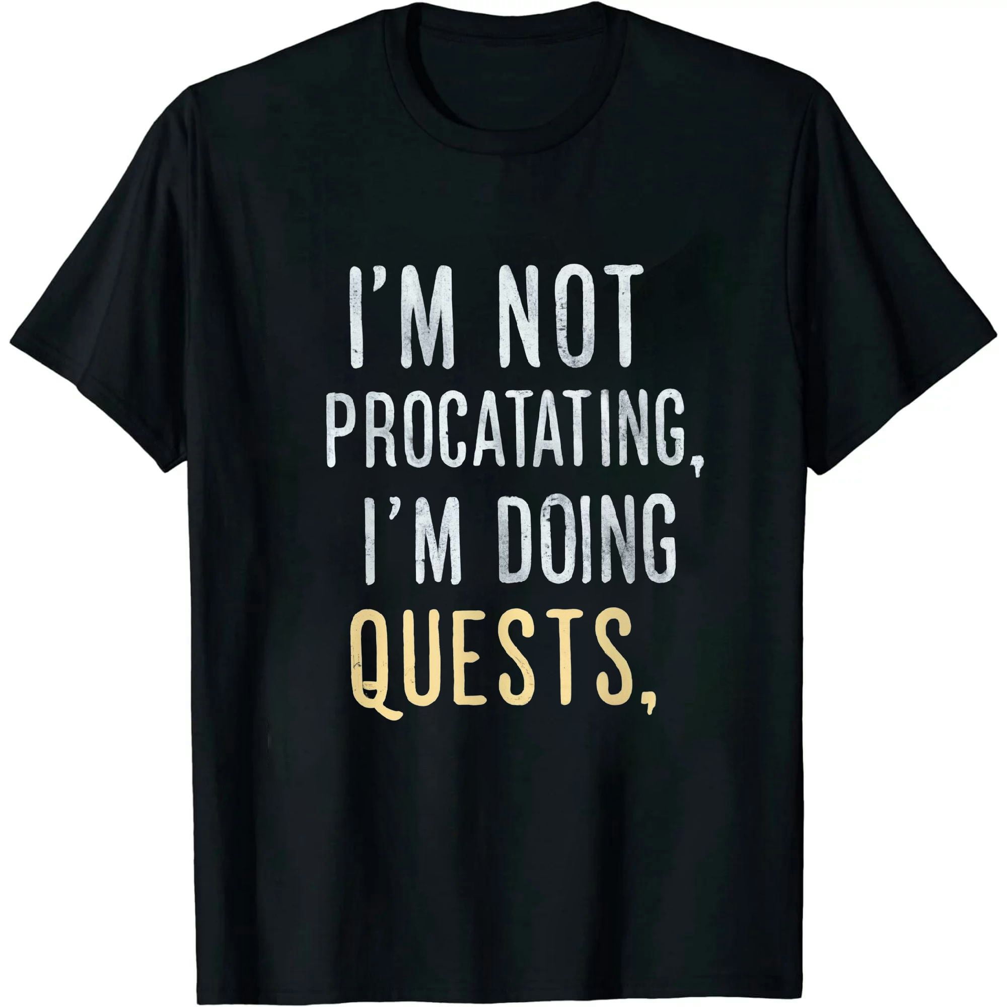 COMIO I'm Not Procrastinating, I'm Doing Side Quests | Funny Video ...