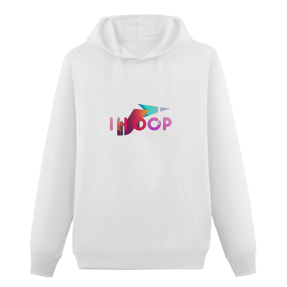 COMIO IHOOP So Please Watch Your Ankles Funny Basketball BBall Pullover ...