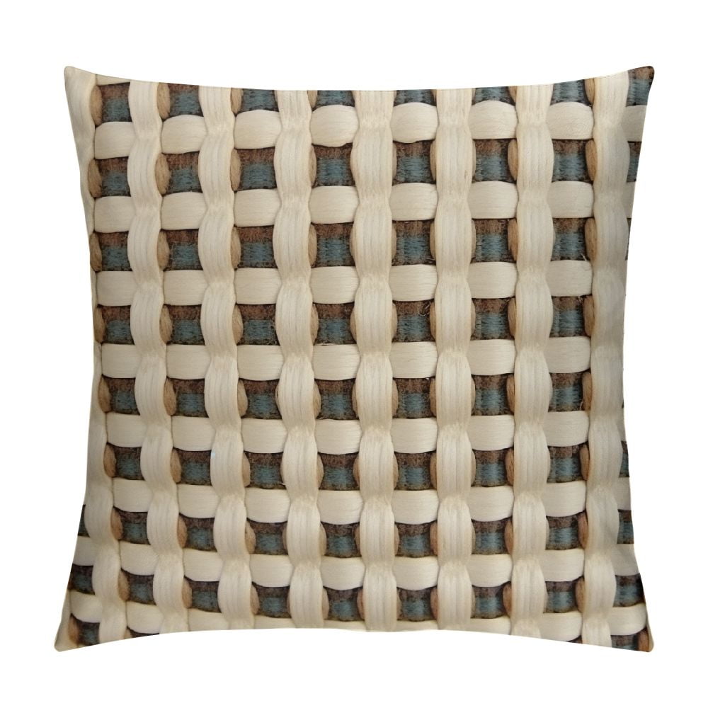 MLJA Decorative Throw Pillow Covers, Pillow Insert not Included ...