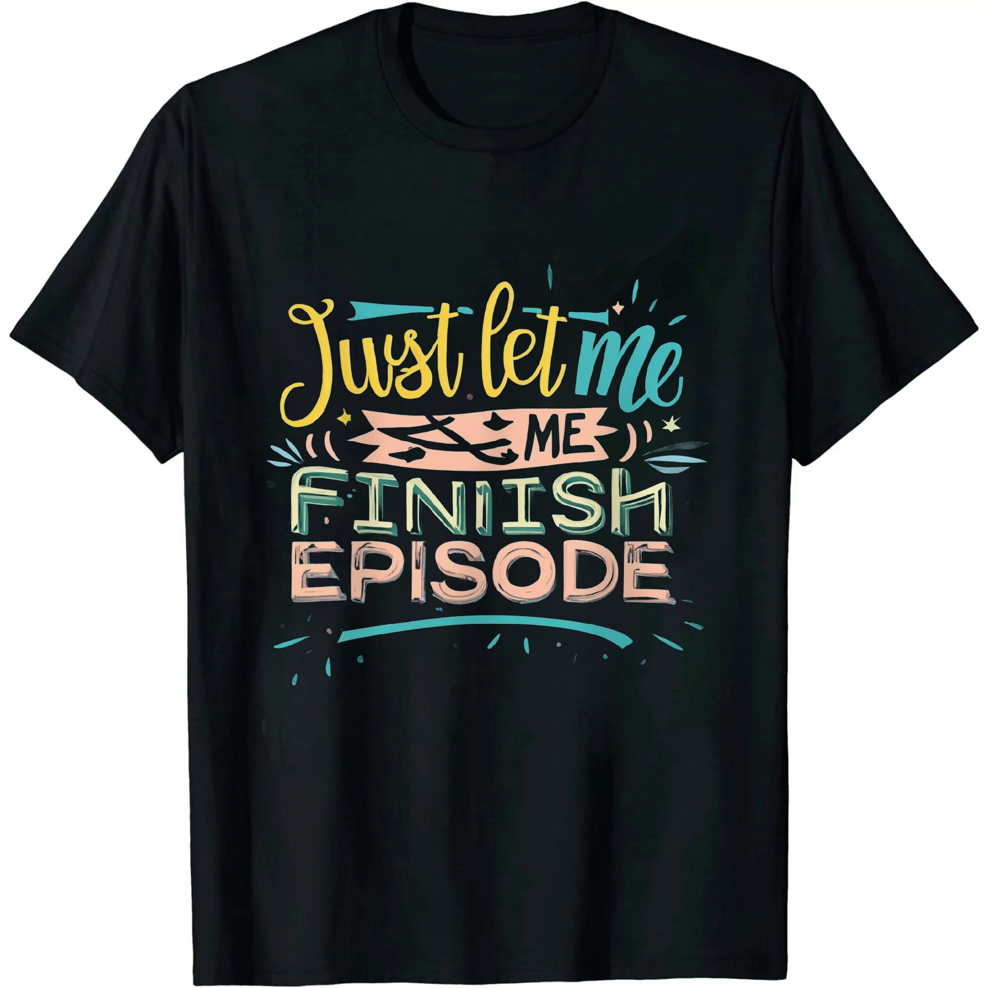 COMIO Just Let Me Finish This Episode Funny K-Drama Korean drama T ...
