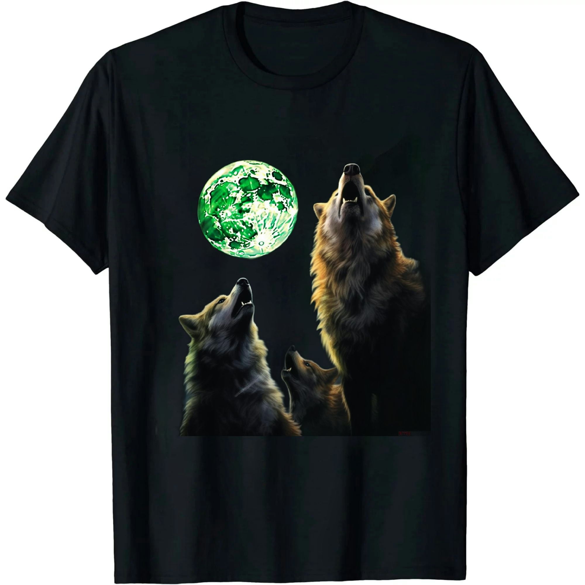 Wolves Howling Wolf Majestic Wolf Shirt Wolf Shirt Men Wolf Howling At ...