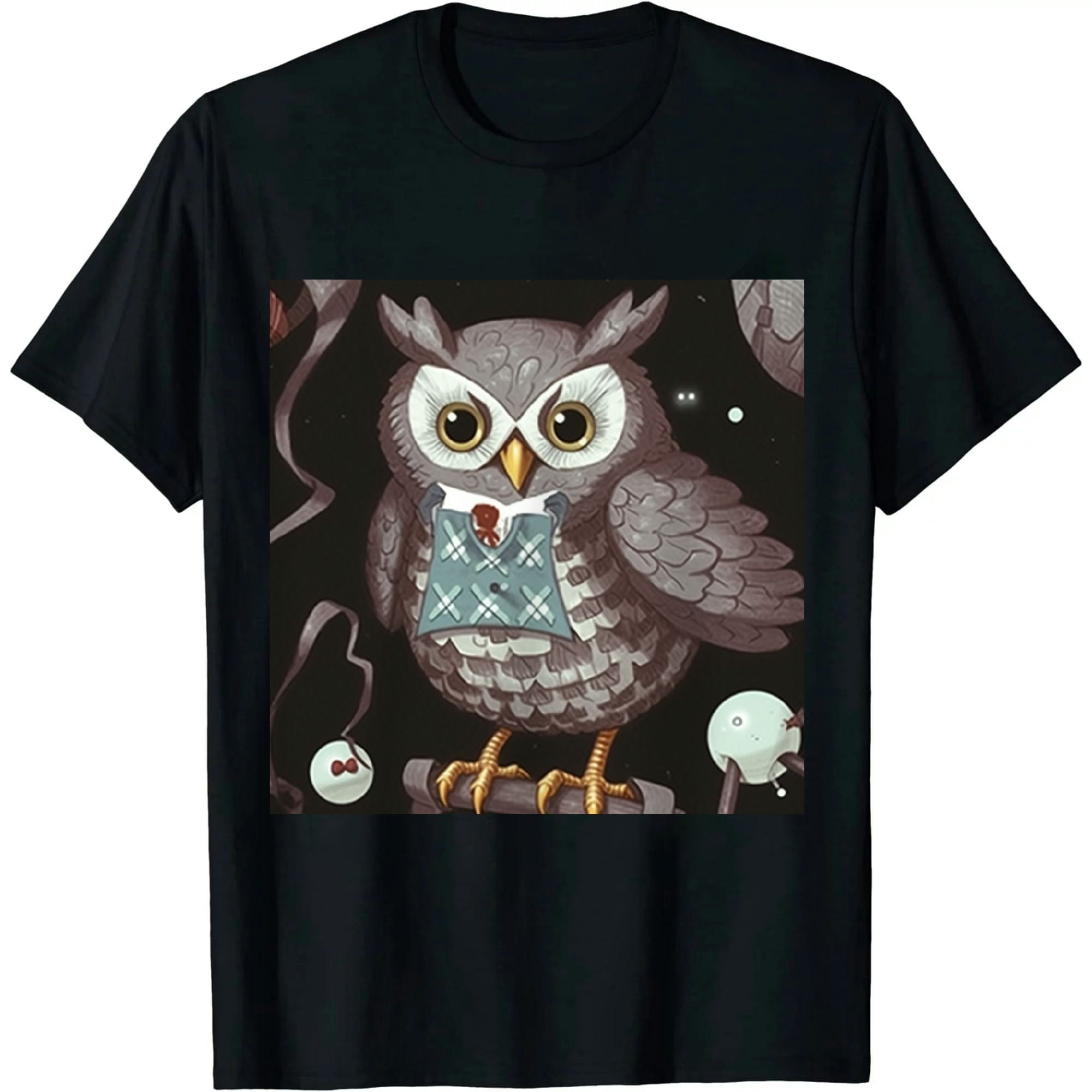 COMIO Mens Animal Crossing Shirt - Tom Nook, Mr Resetti, K.K. Slider ...