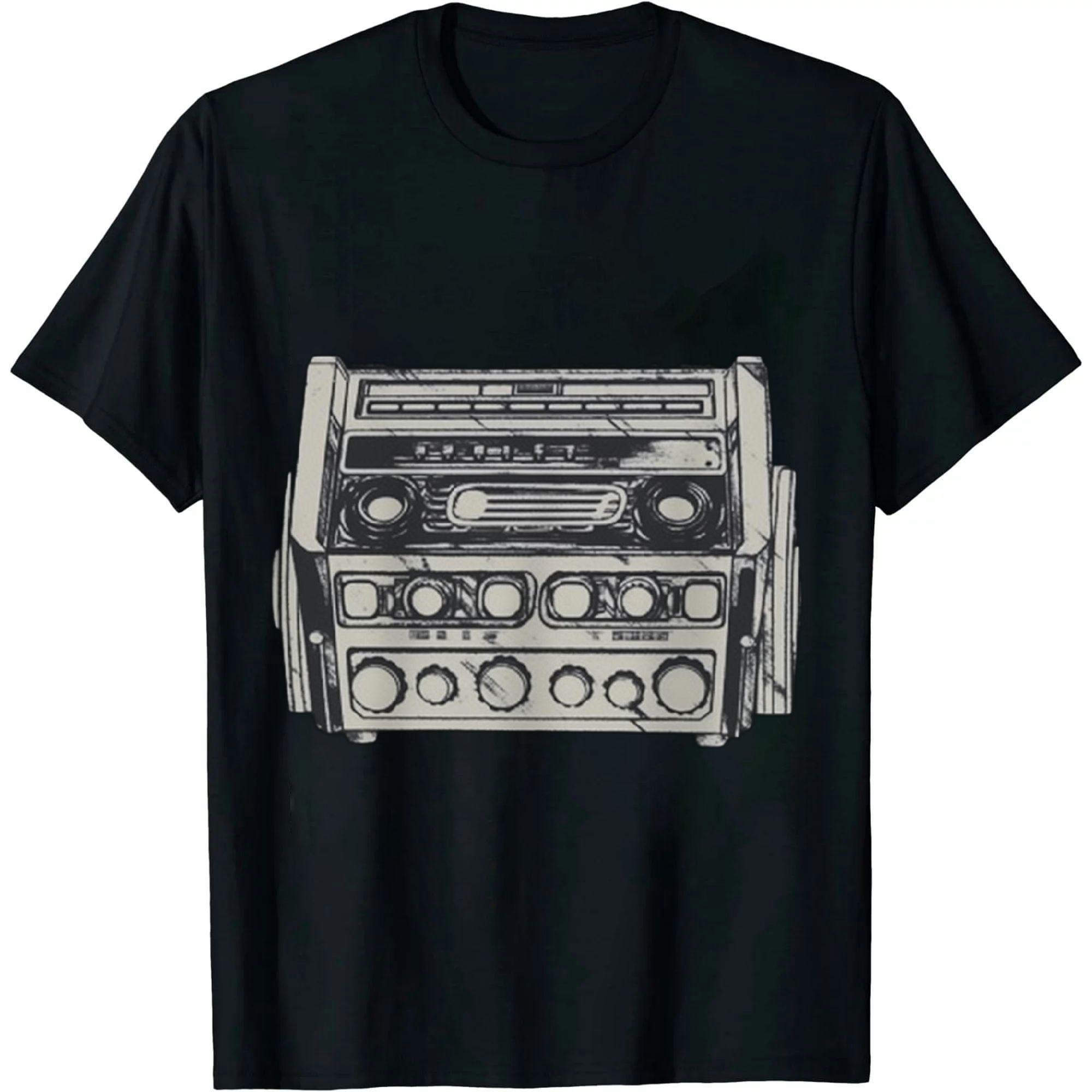 COMIO Mens Still Plays with Blocks T Shirt Funny Car Mechanic Racing ...