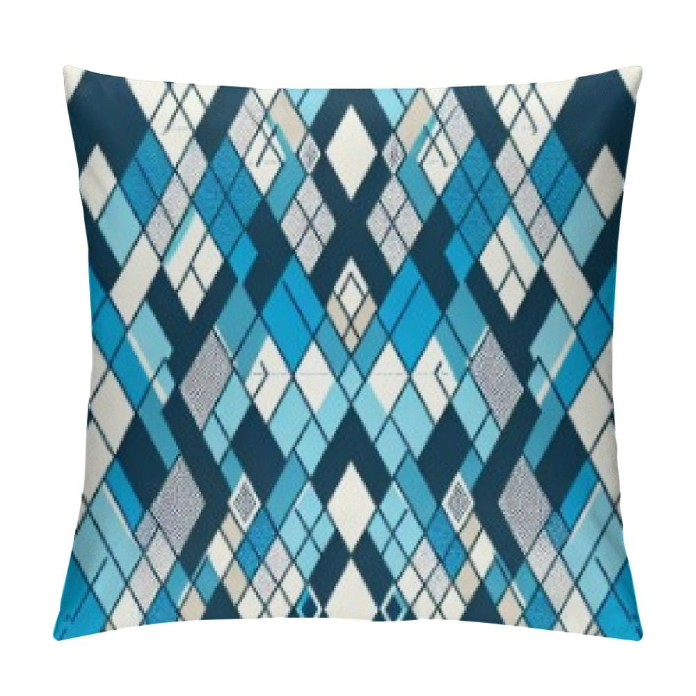 COMIO Oktoberfest Throw Pillow Covers German Beer Festival Holiday ...