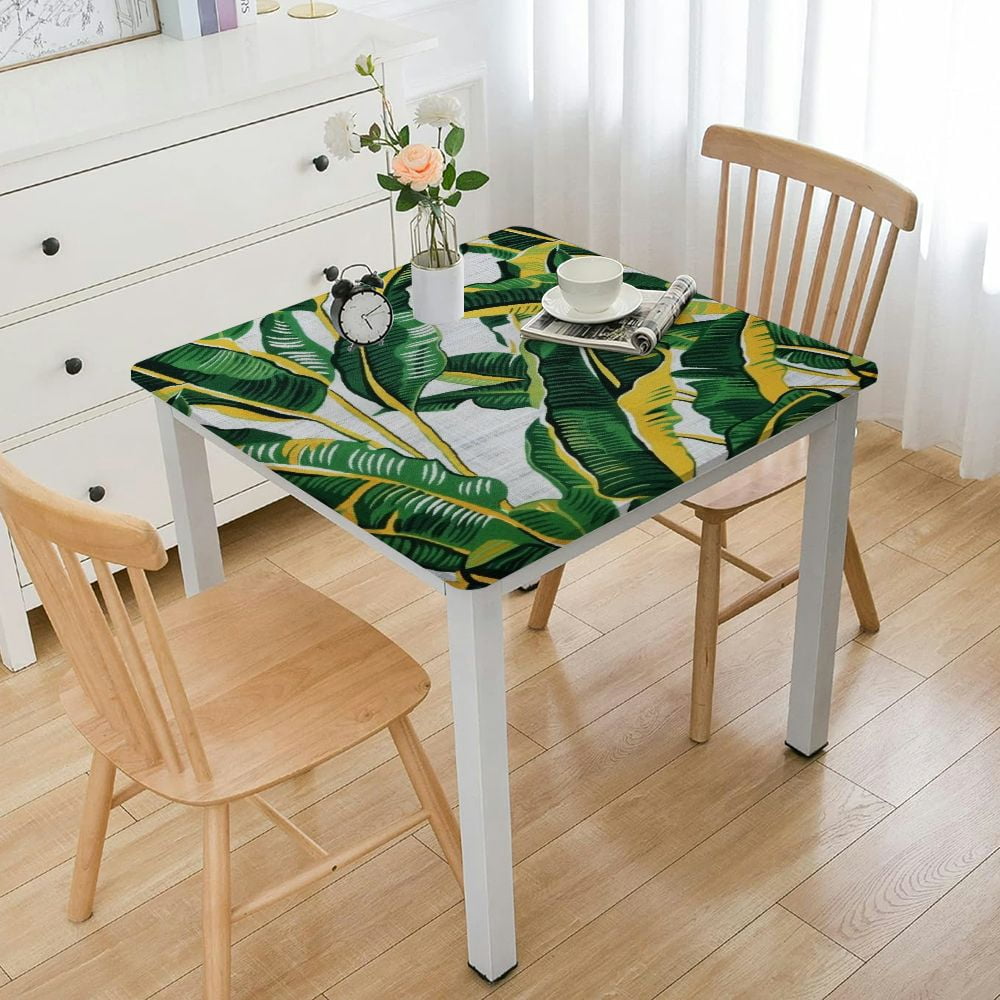 COMIO Palm Leaves Tropical Palm Leaves Jungle Leaf Decorative ...