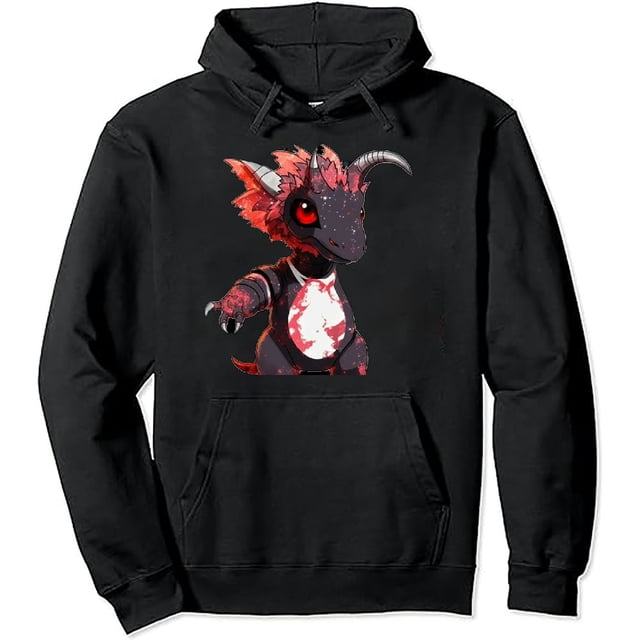 COMIO Protogen Fursuit Furry Fursona Waving Hello Tie Dye Pullover ...