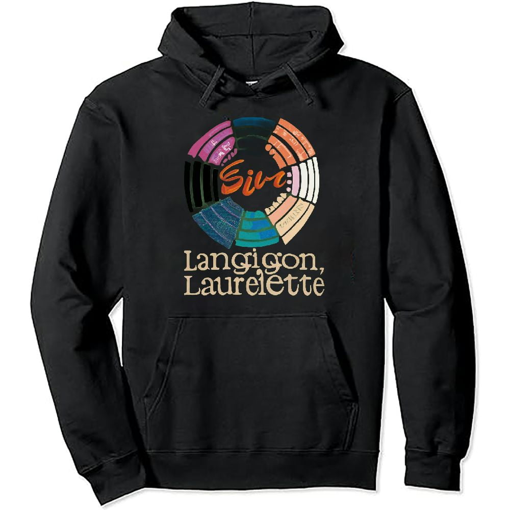 COMIO Retro Hamilton, Laurens, Lafayette, Mulligan, Burr, Sir Pullover ...