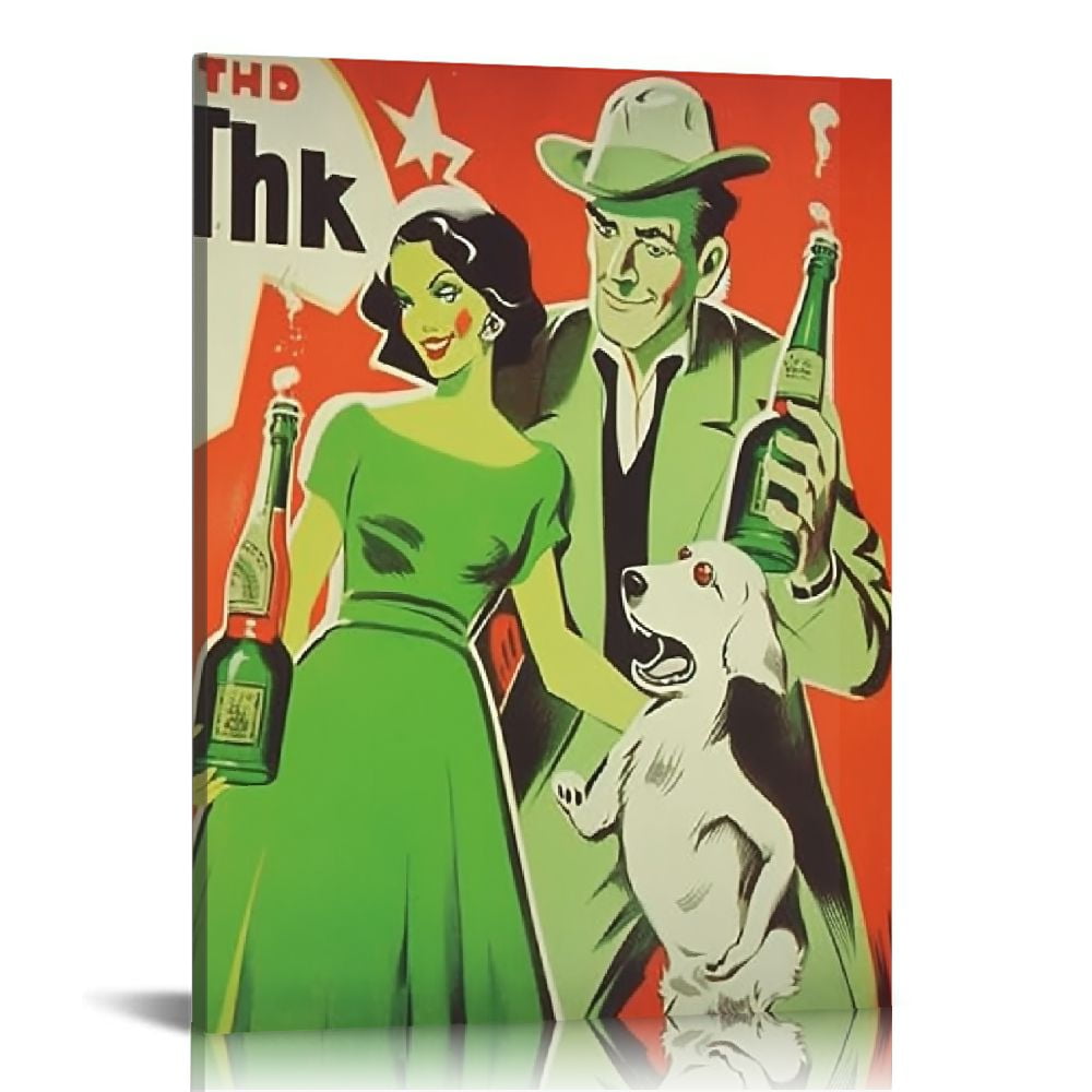 MLJA Retro metal tin sign Mountain 15 Cents Tin Sign,Cave,Bar,Club ...