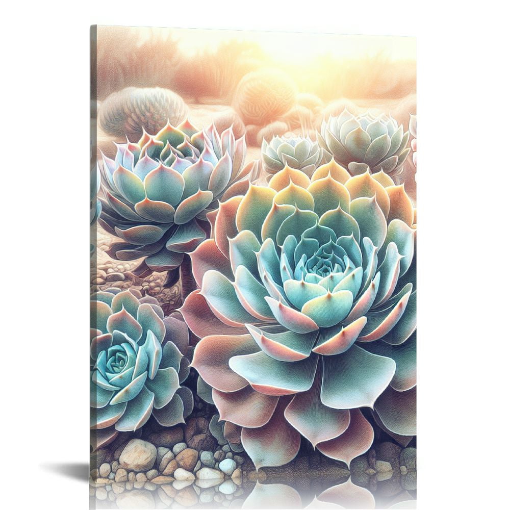 COMIO Sage Green Wall Art Decor - Green Pictures Wall Decor For Bedroom ...