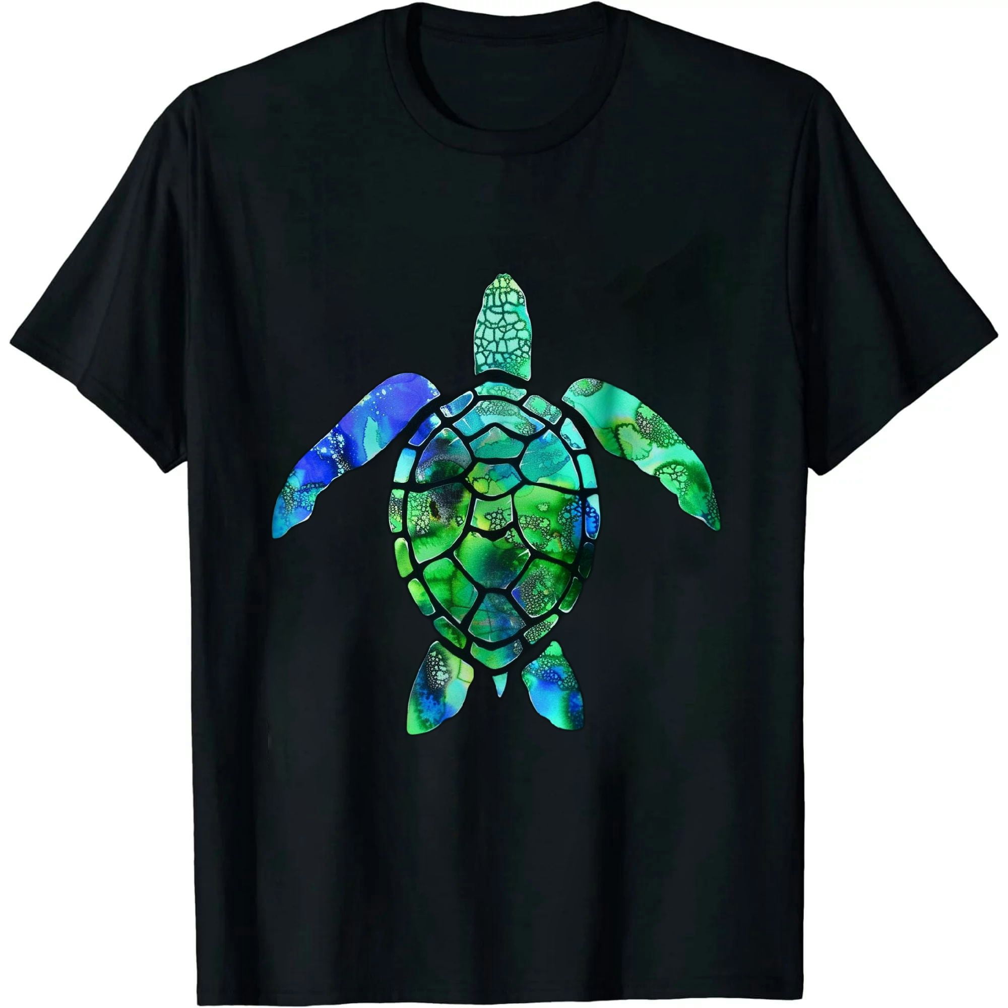 COMIO Save The Turtles Sea Turtle Gifts Ocean Animals Sea Turtle T ...