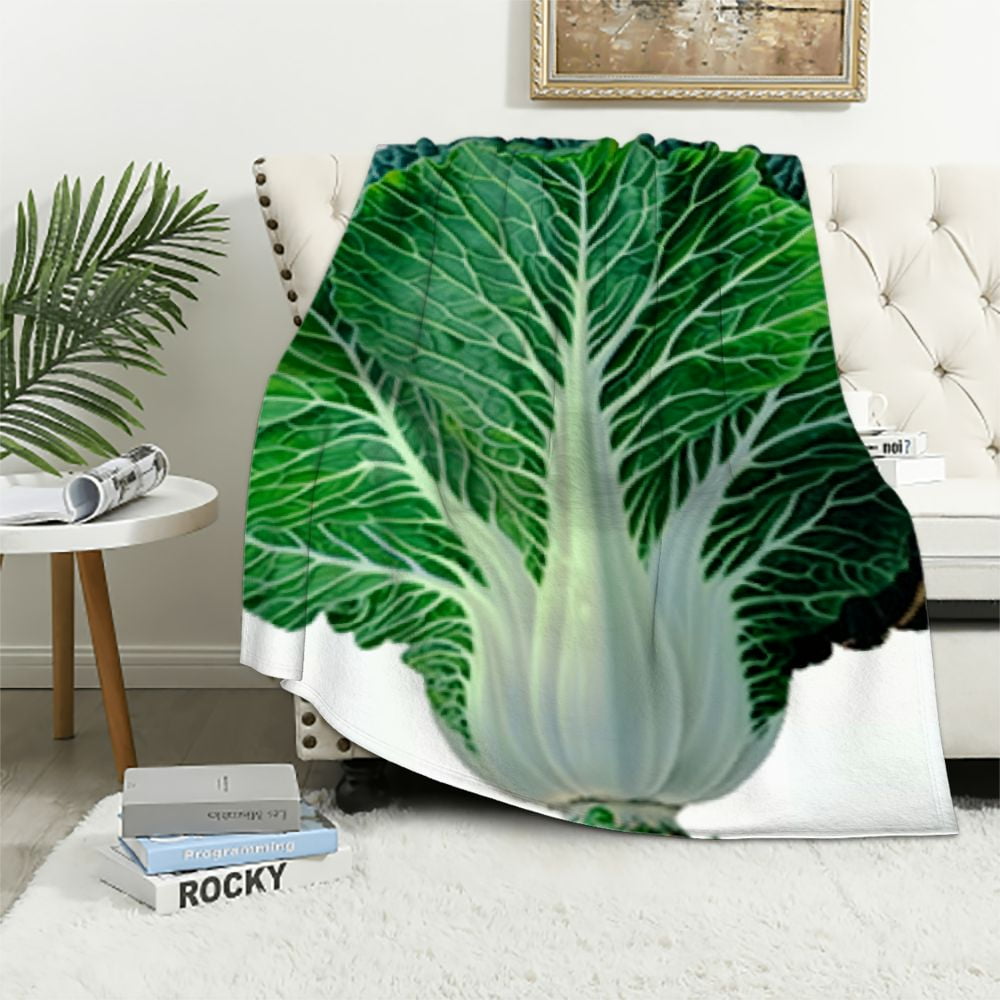 COMIO Sherpa Blanket Christmas Throw Blanket Comfortable Funny Nap ...