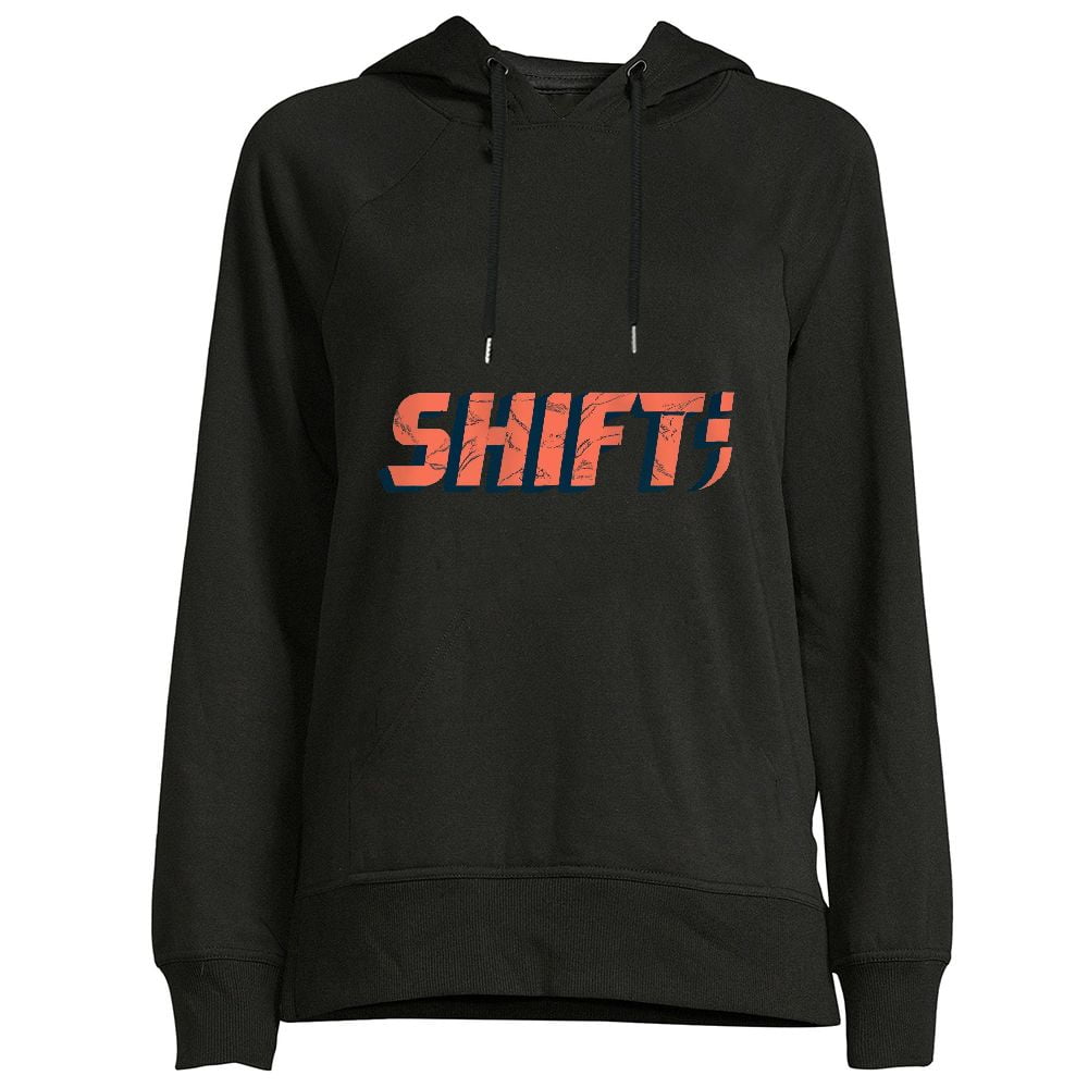 COMIO Shift - American Muscle Car Race Drive Unisex Hoodie Sweatshirt ...
