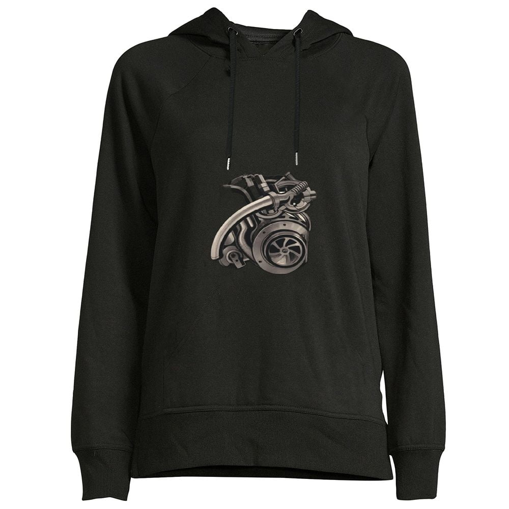 COMIO Turbo US Flag Tuner Car Guy Car Enthusiast Racing Drifting ...