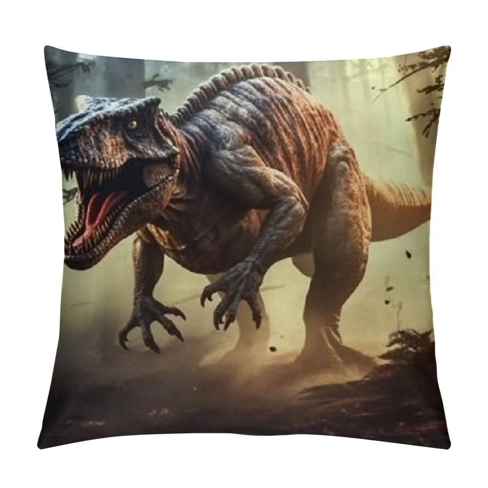 COMIO Tyrannosaurus Rex 3D PrintedPrehistoric Animal Duvet Cover Quilt ...