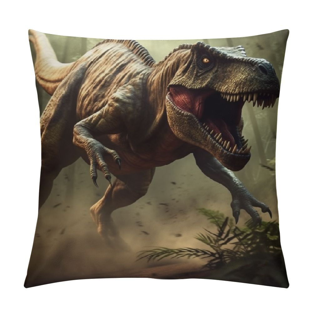 COMIO Tyrannosaurus Rex Bedding Set Comforter Covers 3D ...