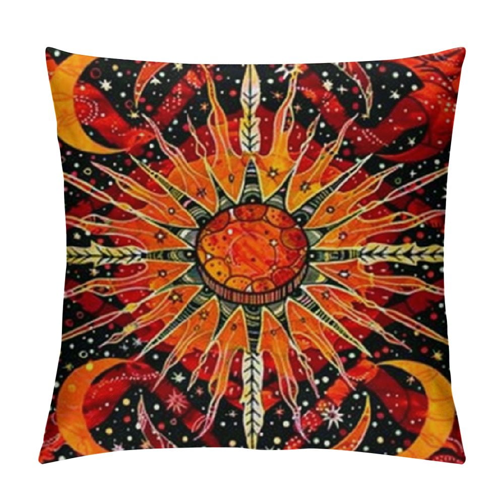 COMIO Ultra Soft Body Pillow Cover/Case Pillowcase Colorful Check Plaid ...