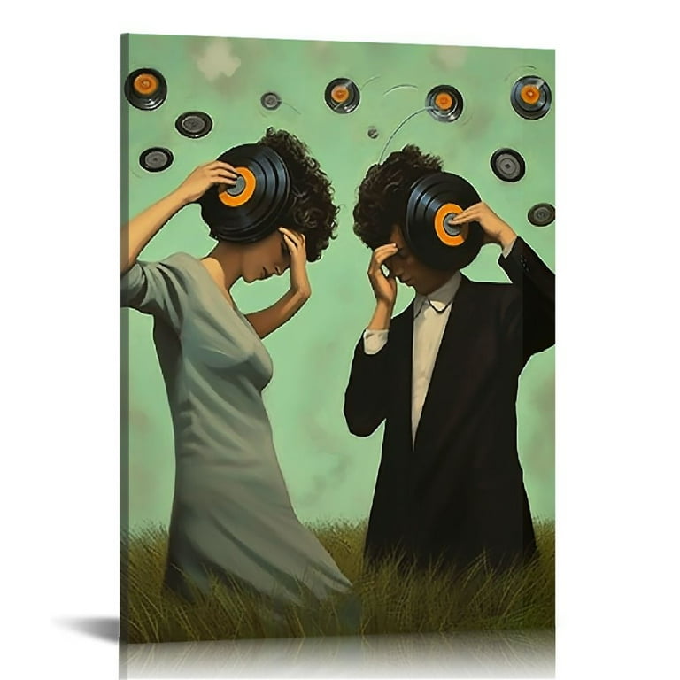 Trippy Music Room New Section Added To My Home Studio. Loving The