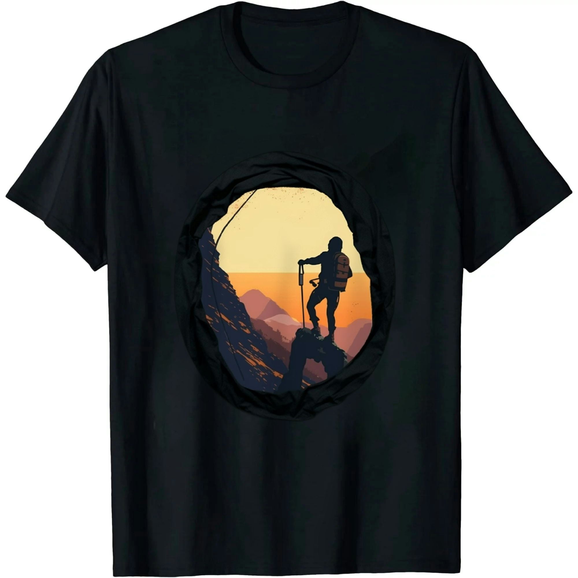 COMIO Wall Bouldering Rock Climbing Carabiner Mountain Free Climb T ...