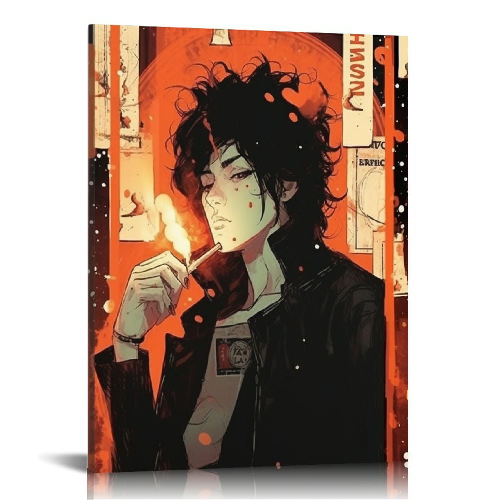 COMIO cowboy bebop Poster Funny Sign for Home Kitchen Bar Room Garage ...