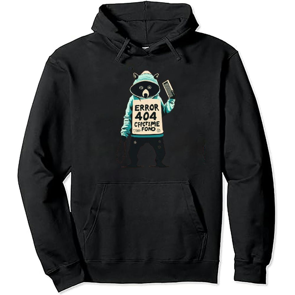 Comio For Programmers And Coding Nerds Pullover Hoodie
