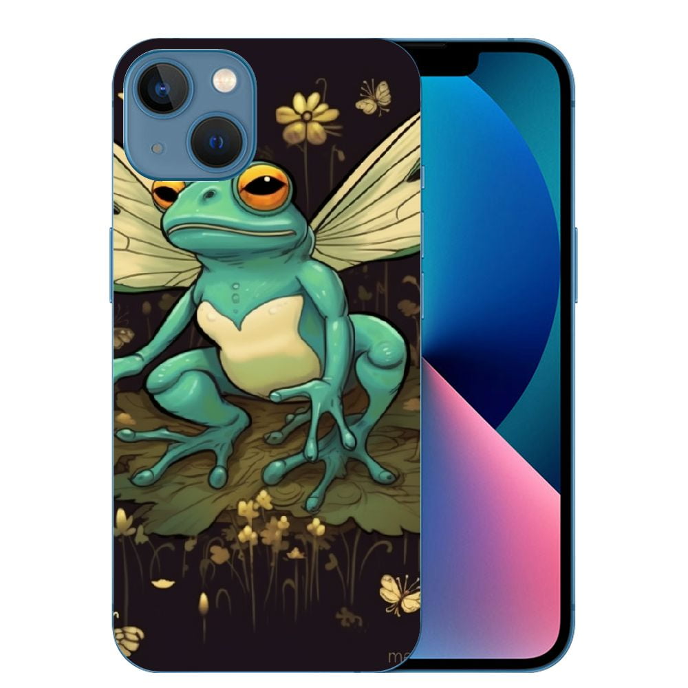 COMIO iPhone 15 Farmcore Naturcore Cottagecore Aesthetic Cute Fairy ...
